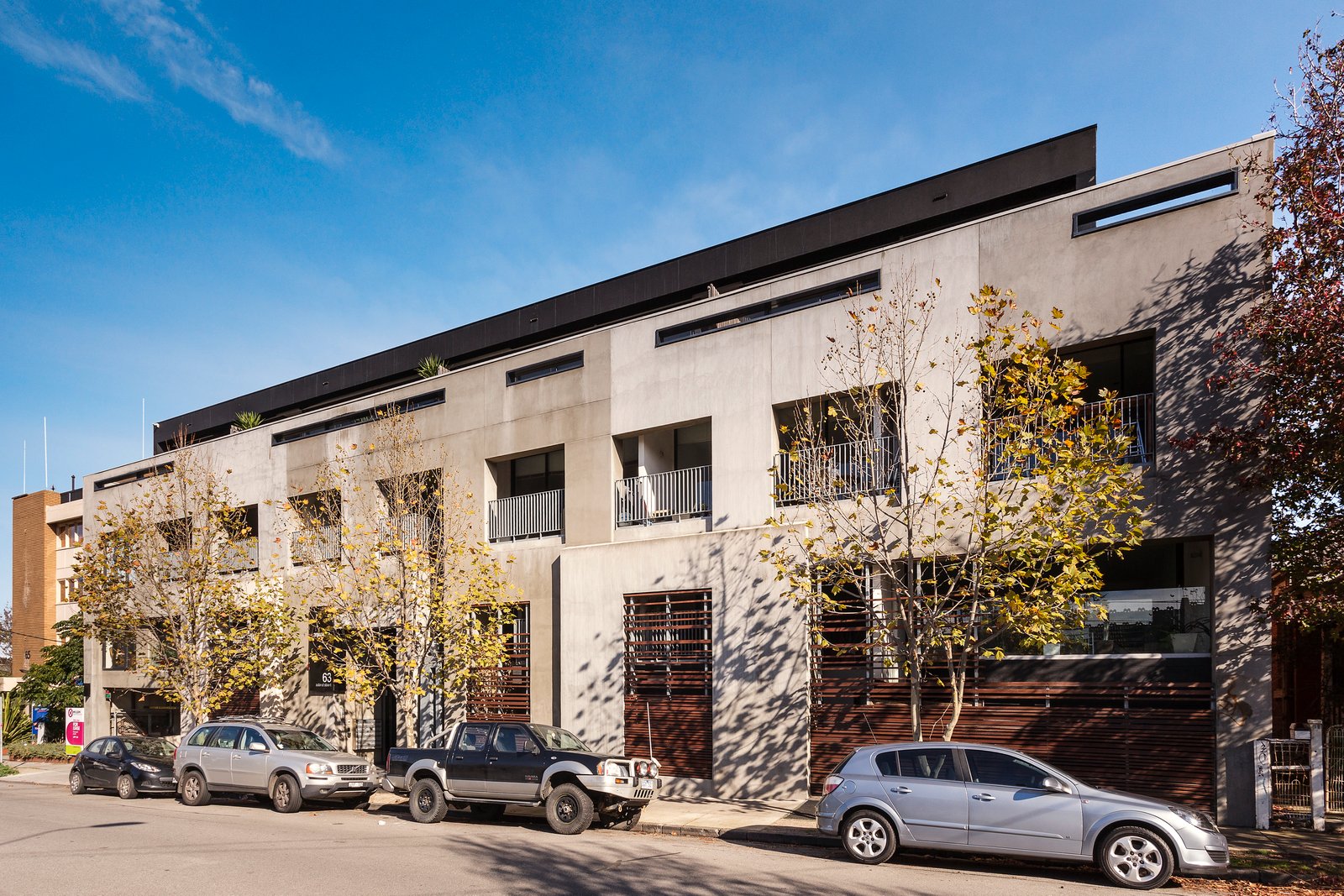 117/63 Acland Street, St Kilda VIC 3182 - Buxton 2023
