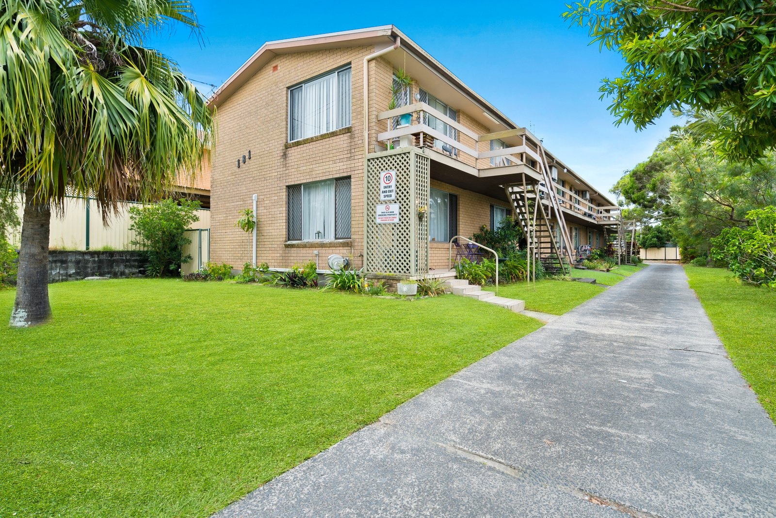 1/181 Kennedy Drive, TWEED HEADS WEST NSW 2485