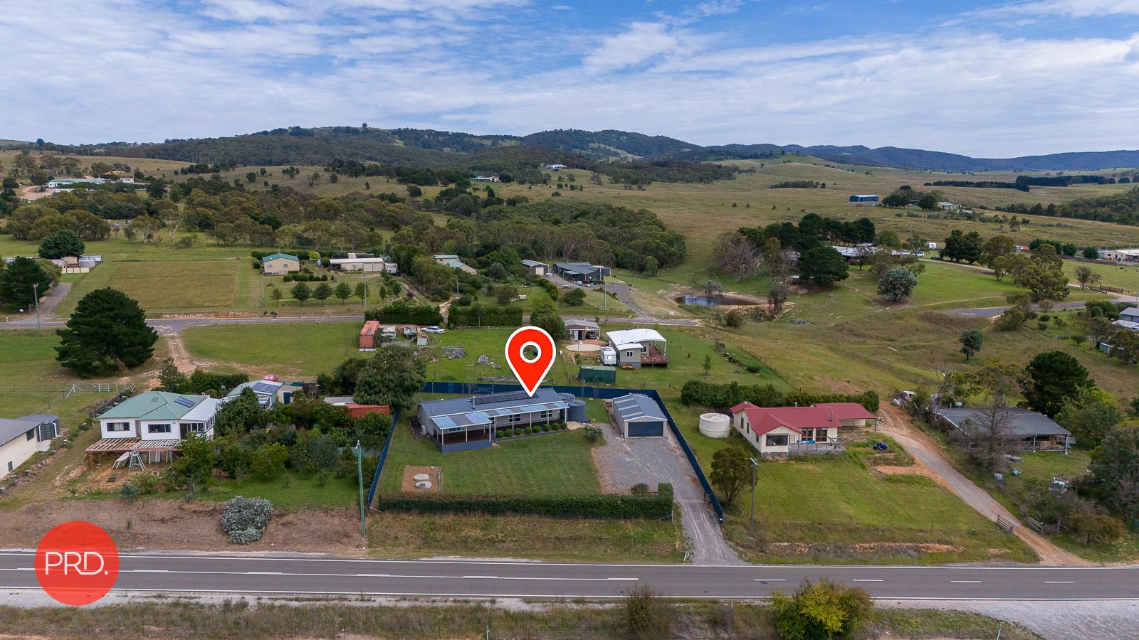12 Goulburn Street, TARAGO NSW 2580