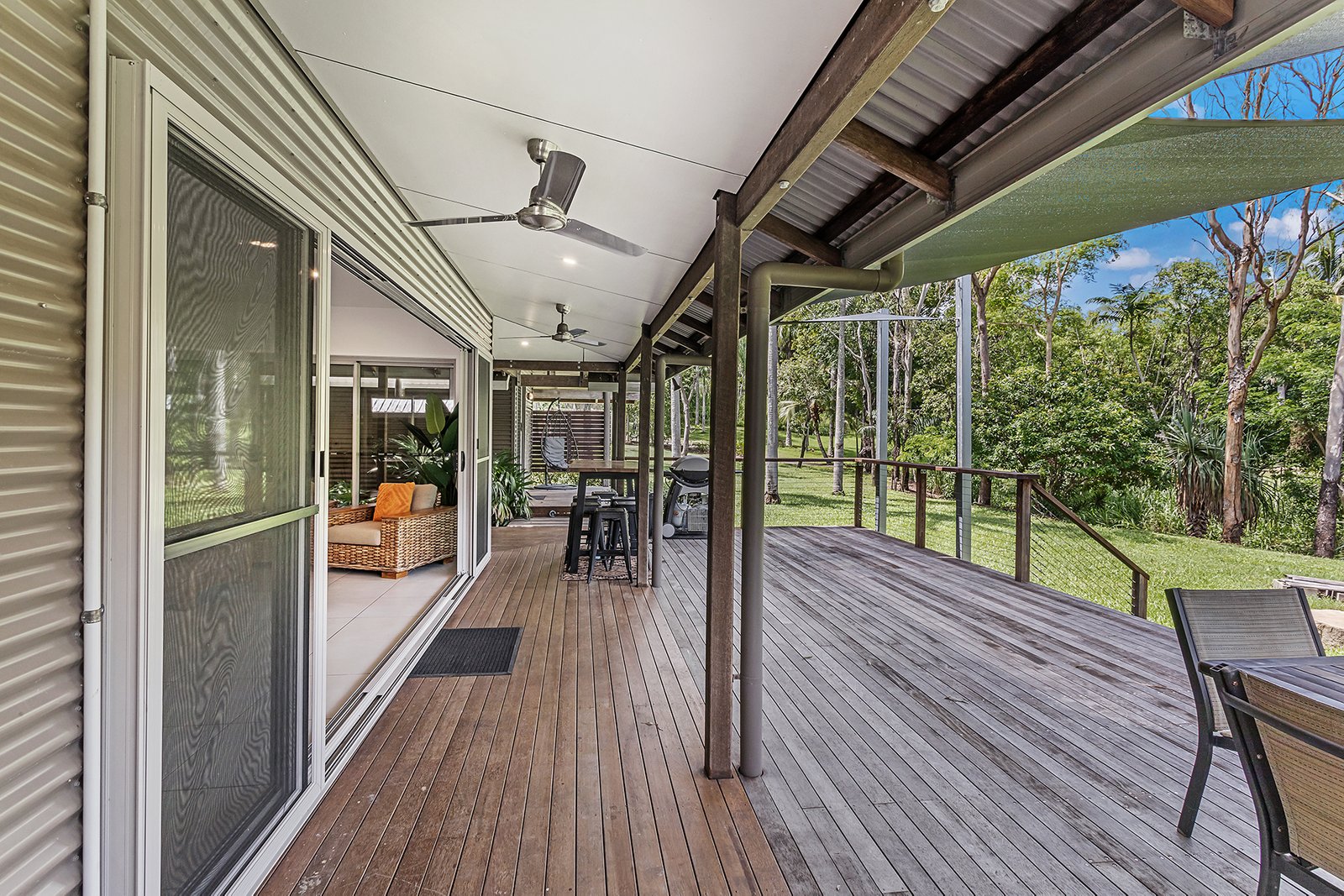 12 Pringle Road, WOODWARK QLD 4802