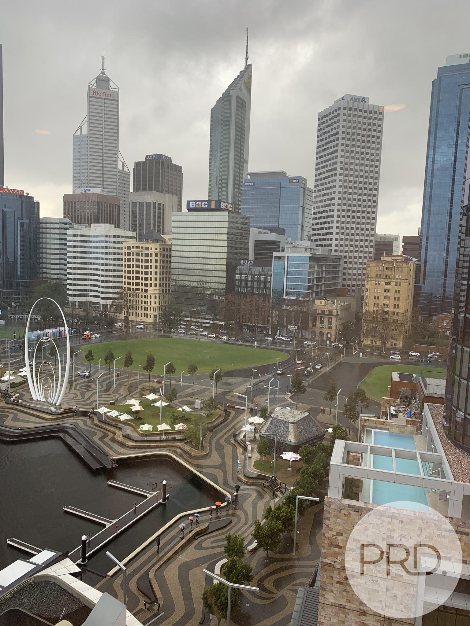 1208/11 Barrack Square PERTH WA 6000