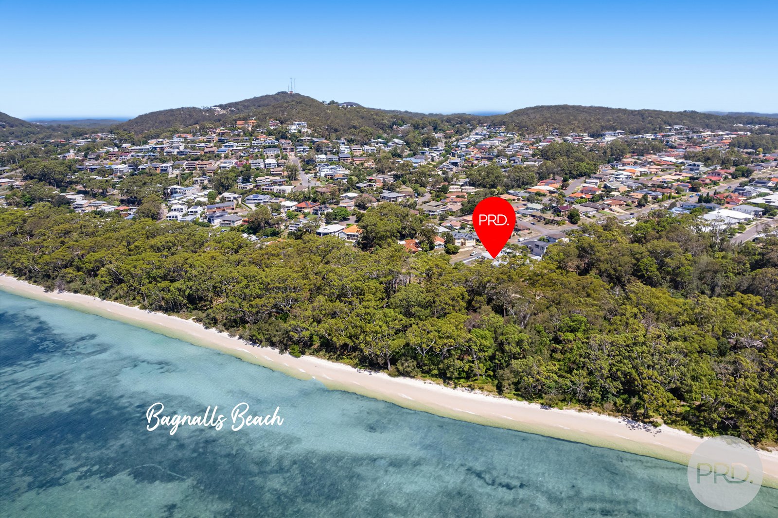 12/161 Bagnall Beach Road, CORLETTE NSW 2315