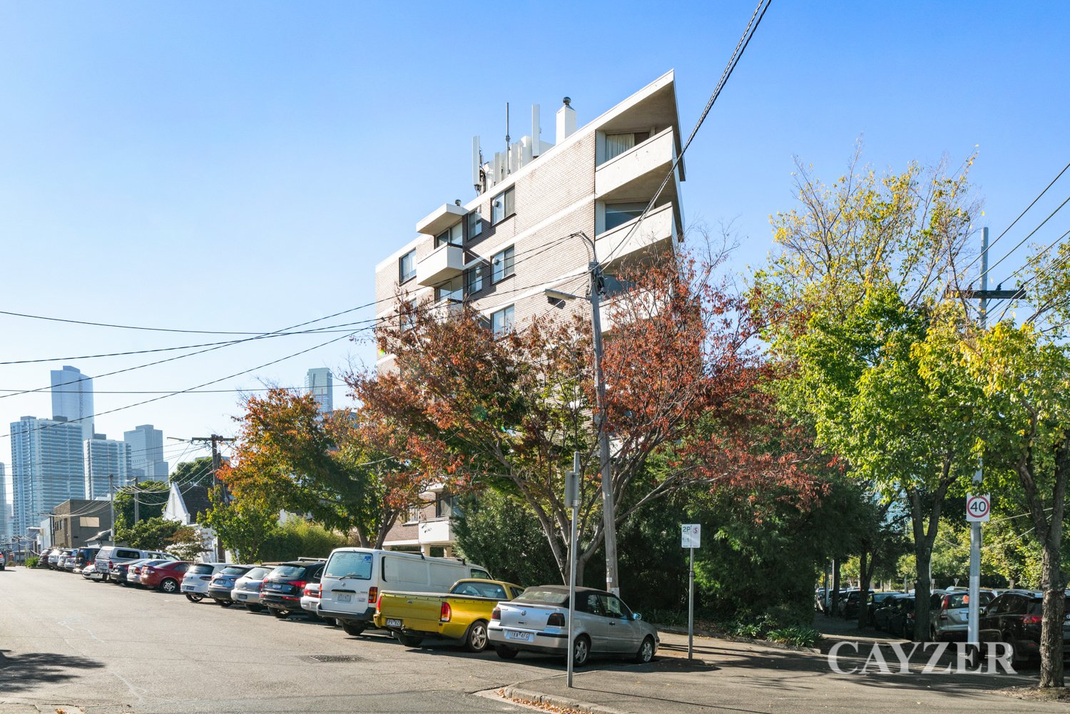 12/2-4 Heather Street, SOUTH MELBOURNE VIC 3205 - Buxton 2025