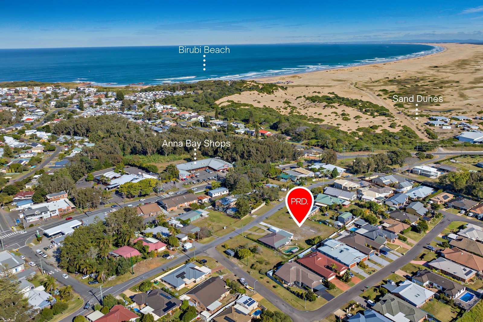 122 Old Main Road, ANNA BAY NSW 2316