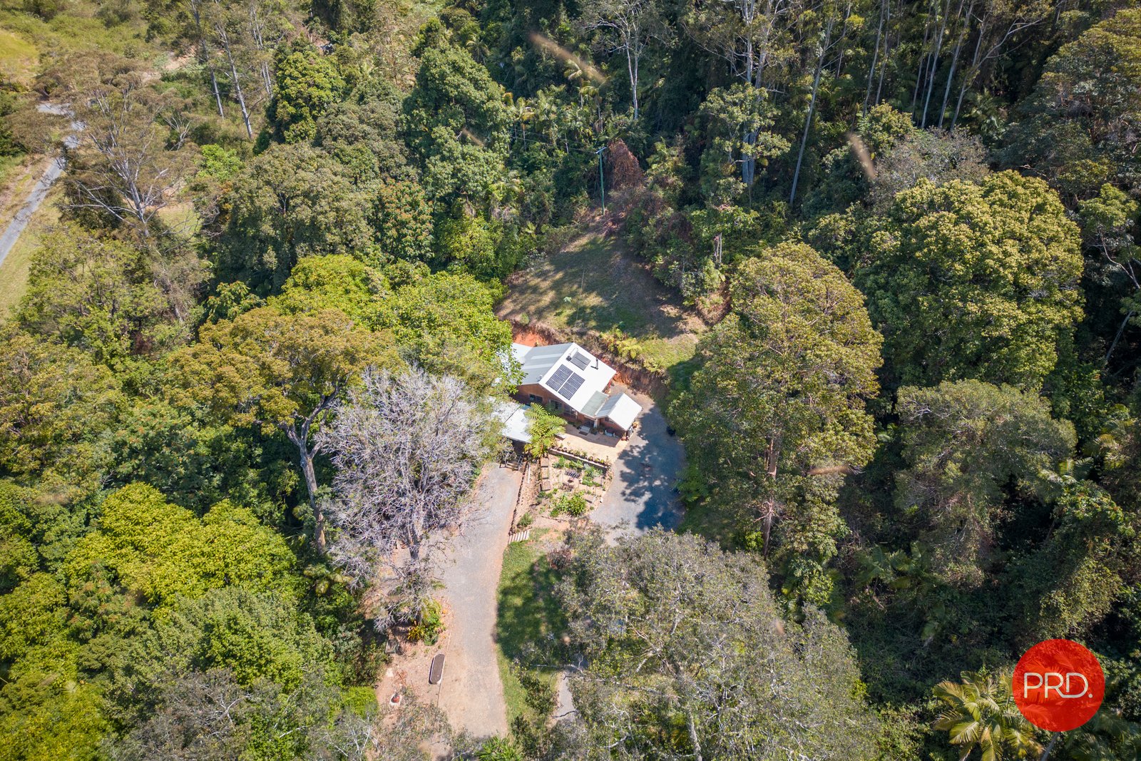 128G Friday Creek Road, UPPER ORARA NSW 2450