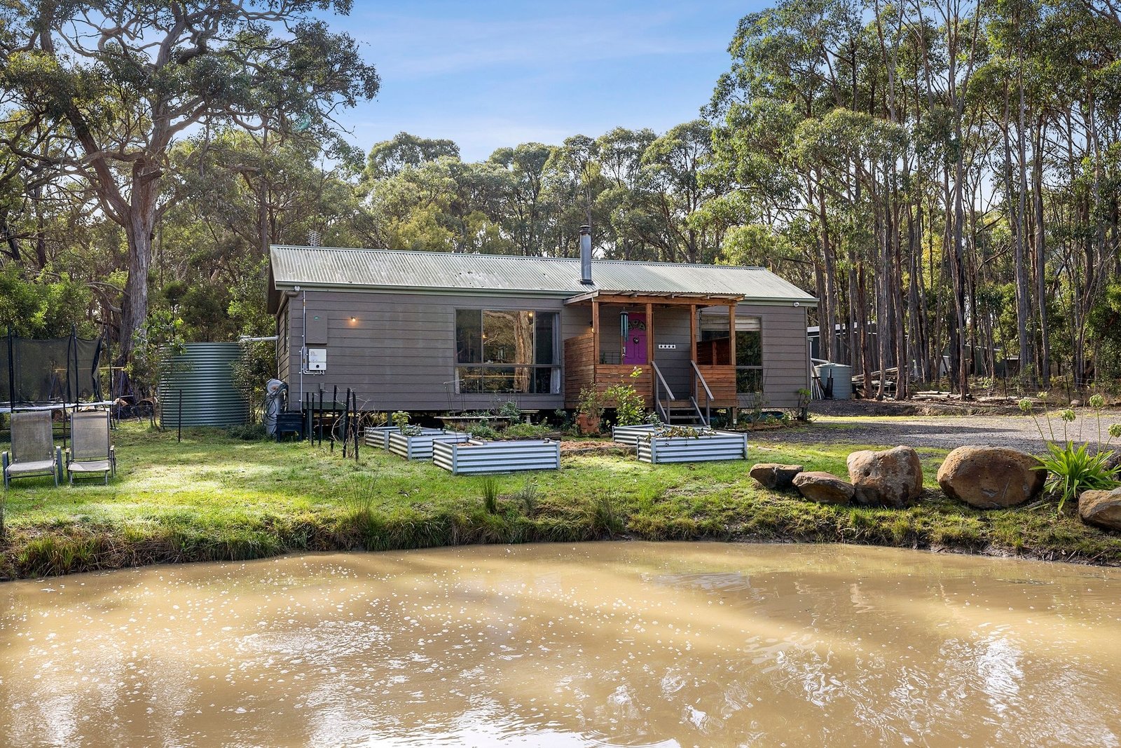 129 Melaleuca Road, Enfield VIC 3352 - Buxton 2023