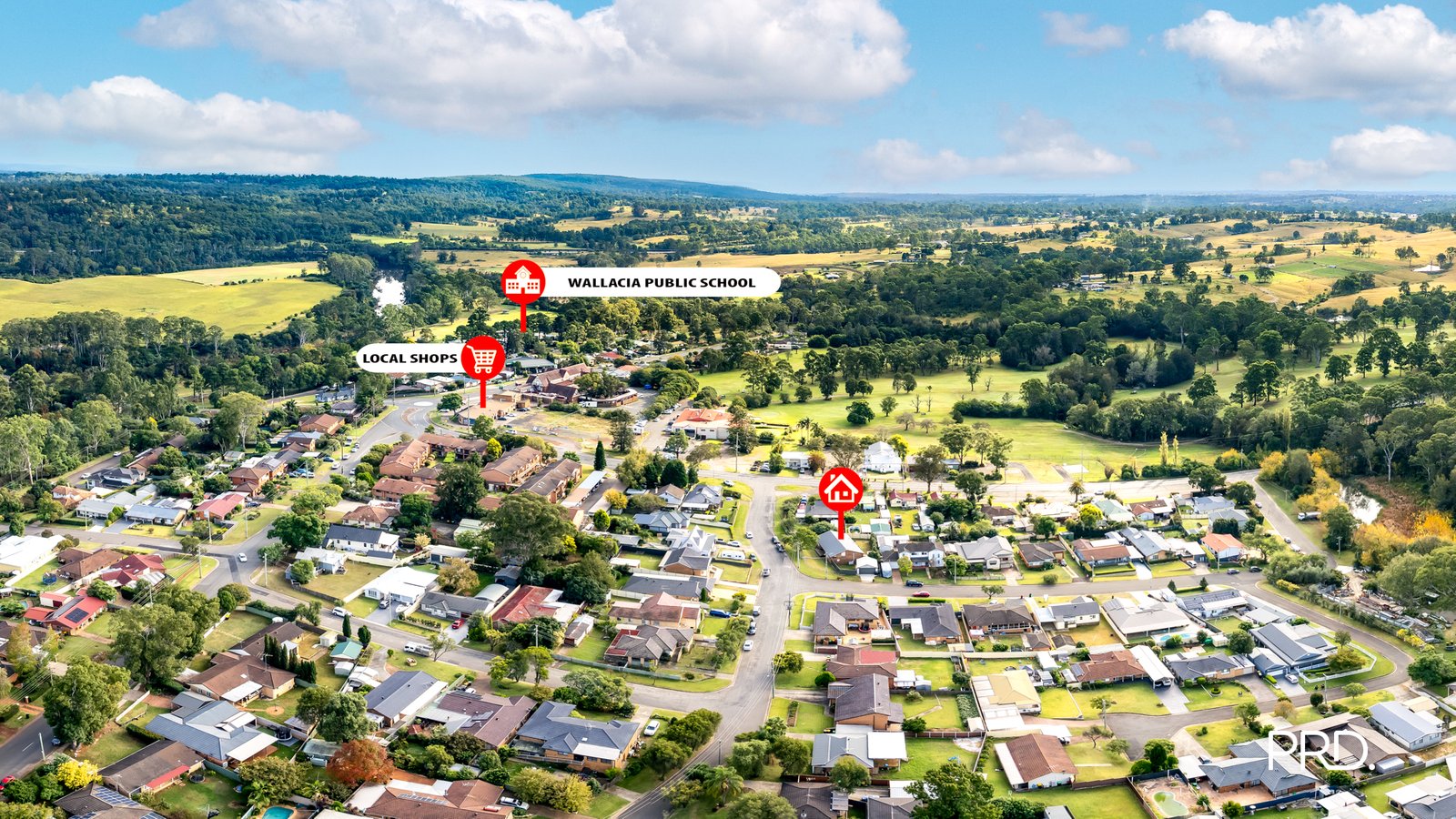 13 Green Street, WALLACIA NSW 2745
