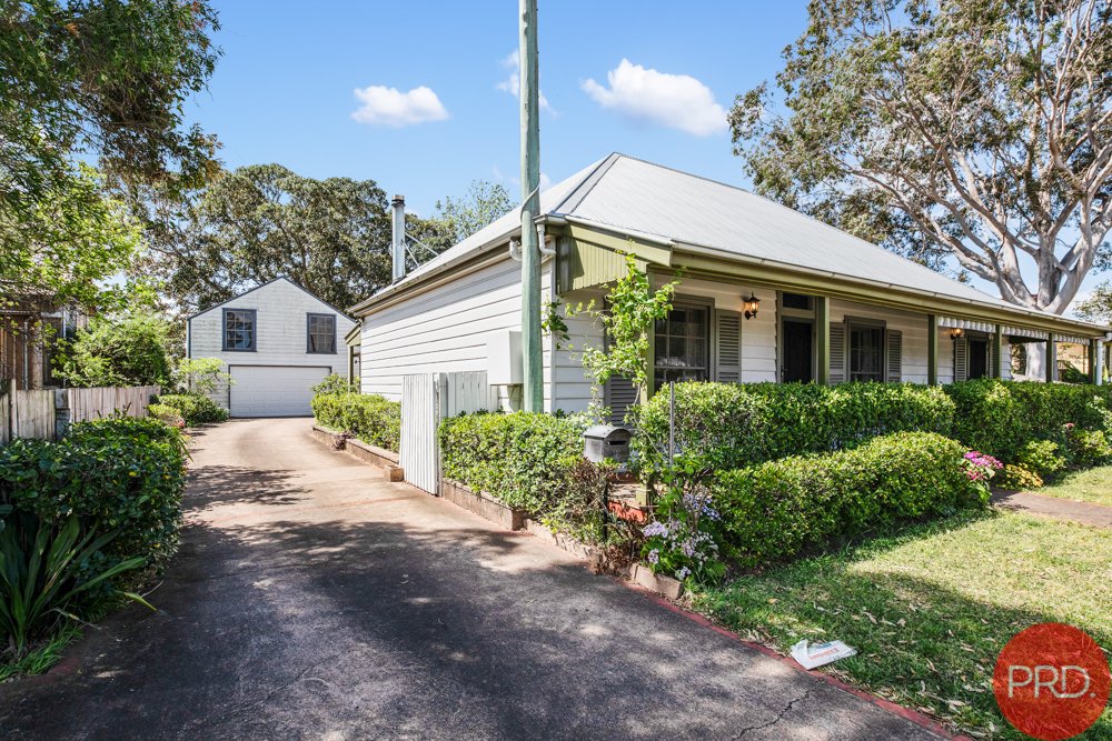 13 Paterson Street, HINTON NSW 2321