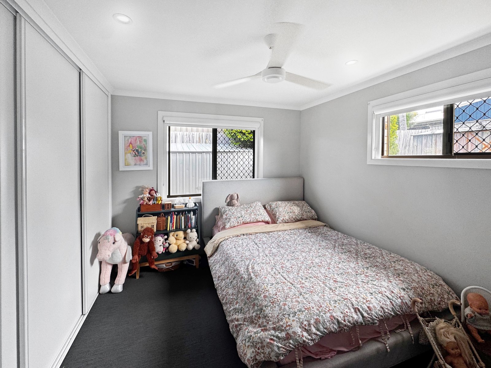 13 Polmaise Street, BOYNE ISLAND QLD 4680