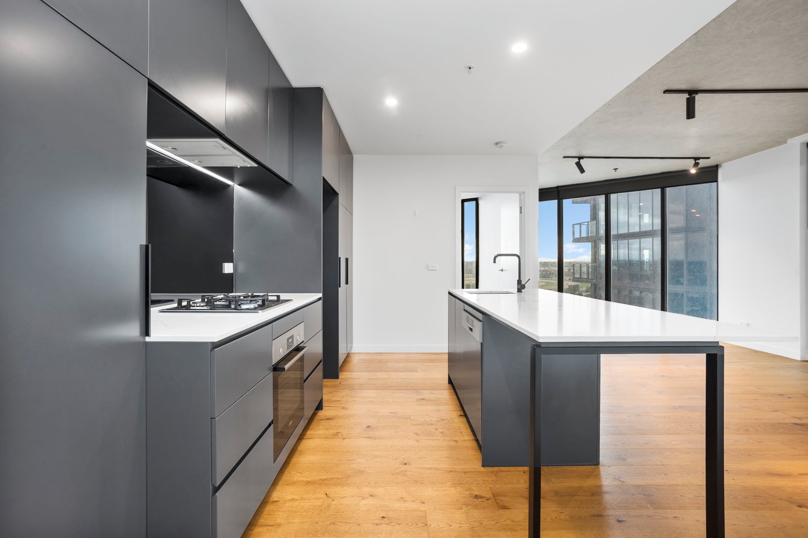1304/6 Joseph Road, Footscray VIC 3011 - Buxton 2025