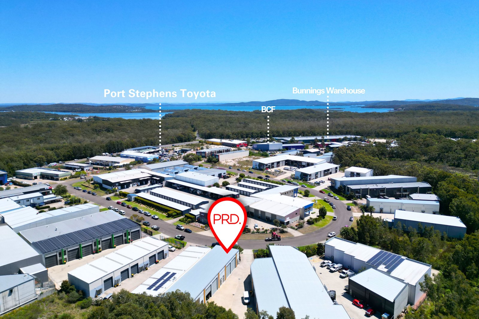 1/33 Shearwater Drive, TAYLORS BEACH NSW 2316