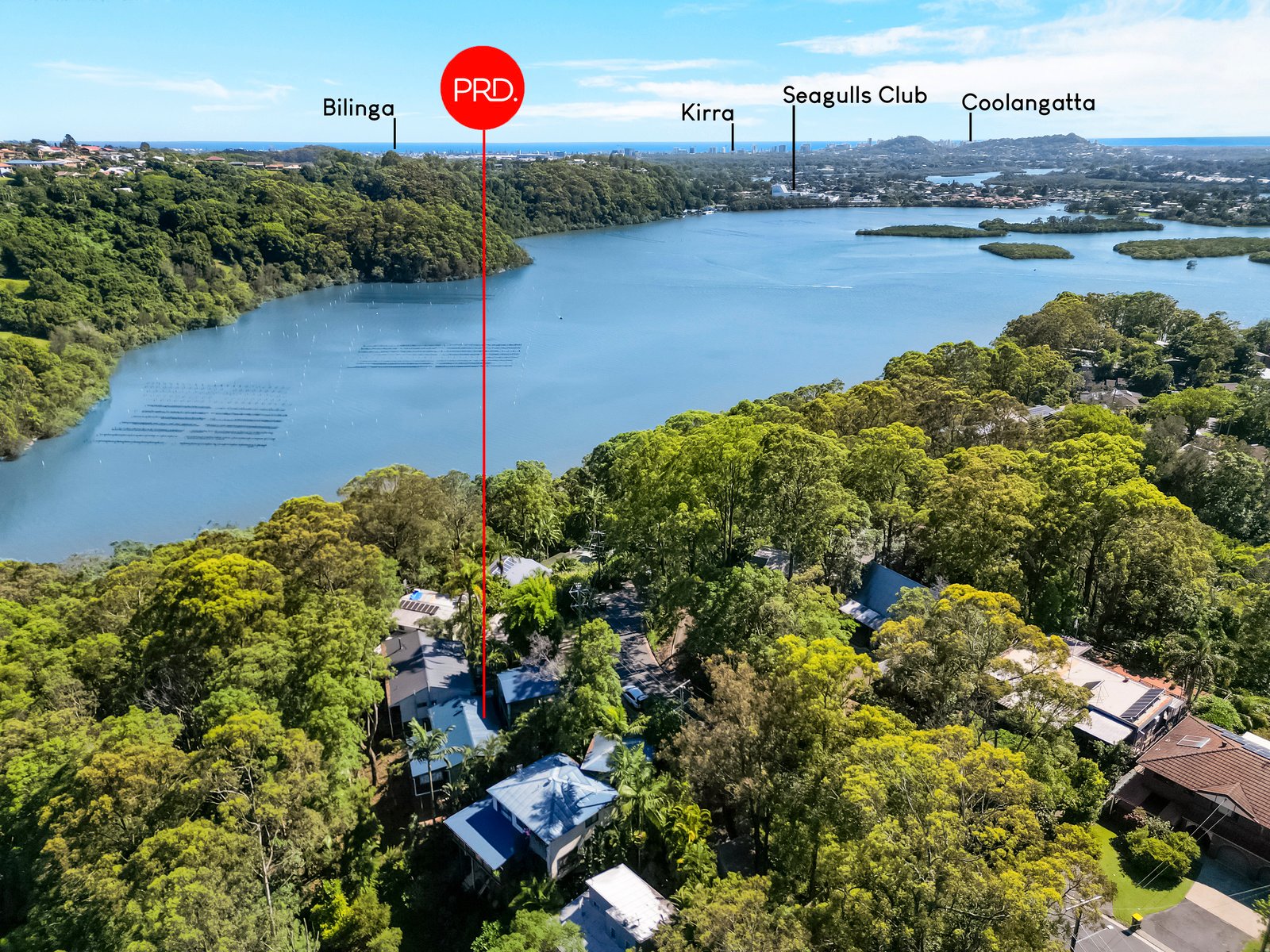 142 Peninsula Drive, BILAMBIL HEIGHTS NSW 2486
