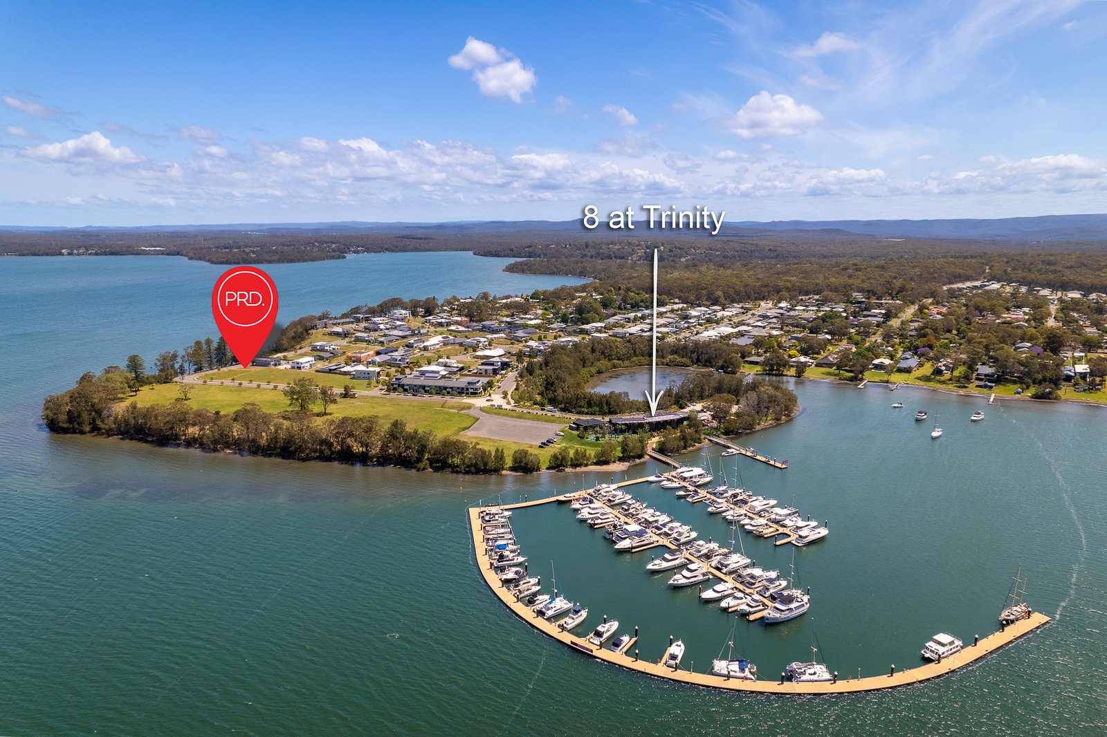 150 Trinity Point Drive, MORISSET PARK NSW 2264