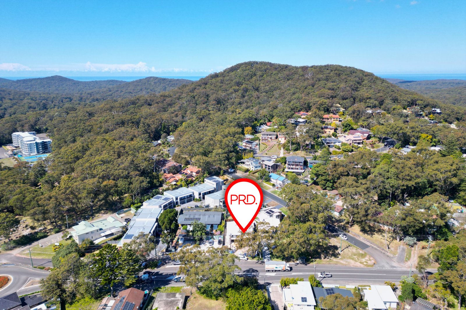 1/57 Stockton Street, NELSON BAY NSW 2315