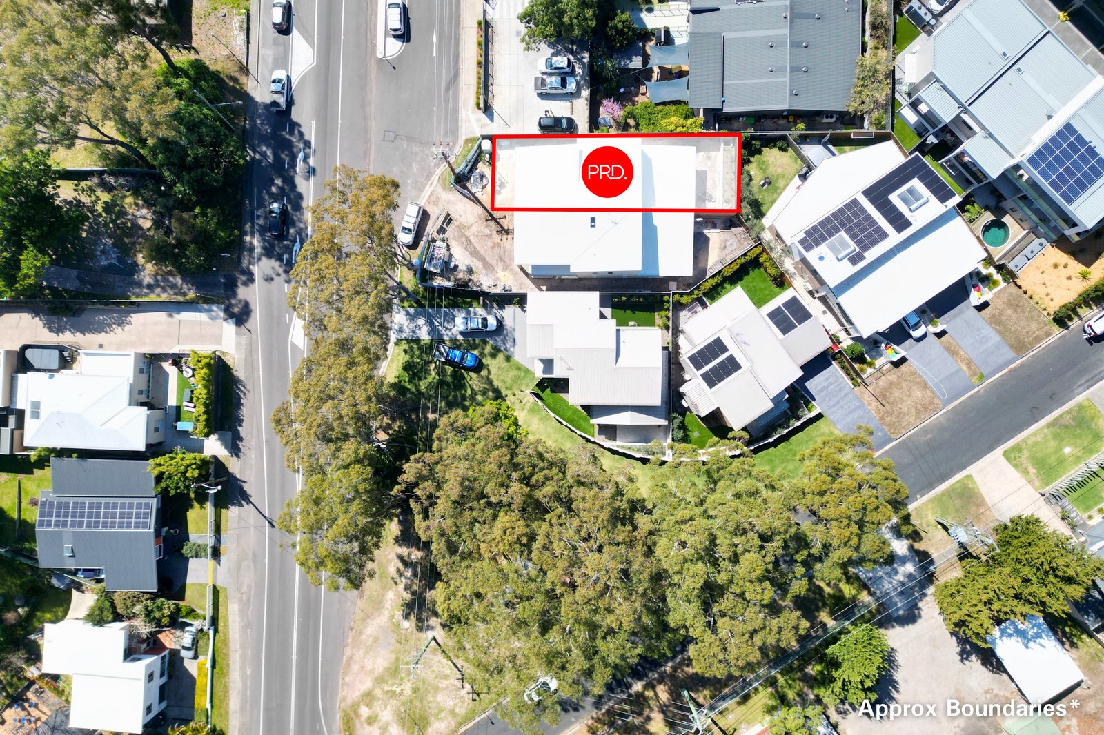 1/57 Stockton Street, NELSON BAY NSW 2315
