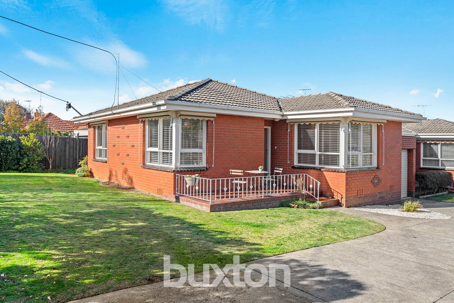 1/6 First Street, BLACK ROCK VIC 3193 - Buxton 2022