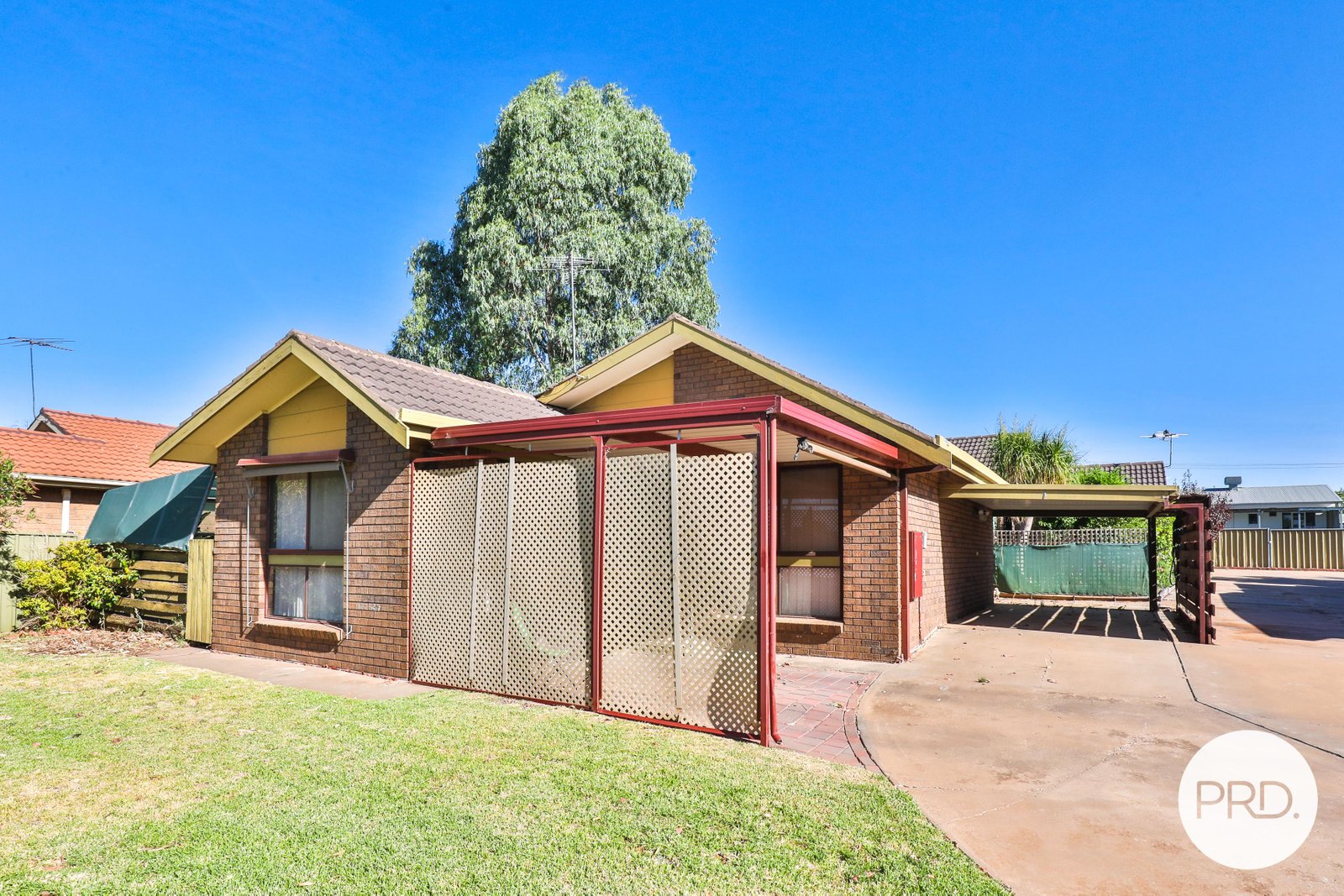 1/60 Chaffey Street MERBEIN VIC 3505