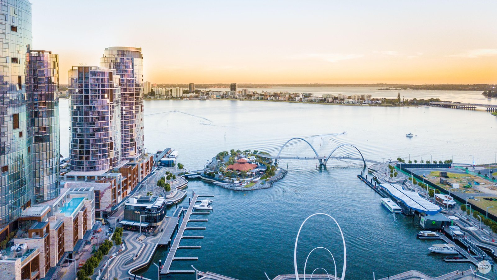 11 Barrack Square PERTH WA 6000