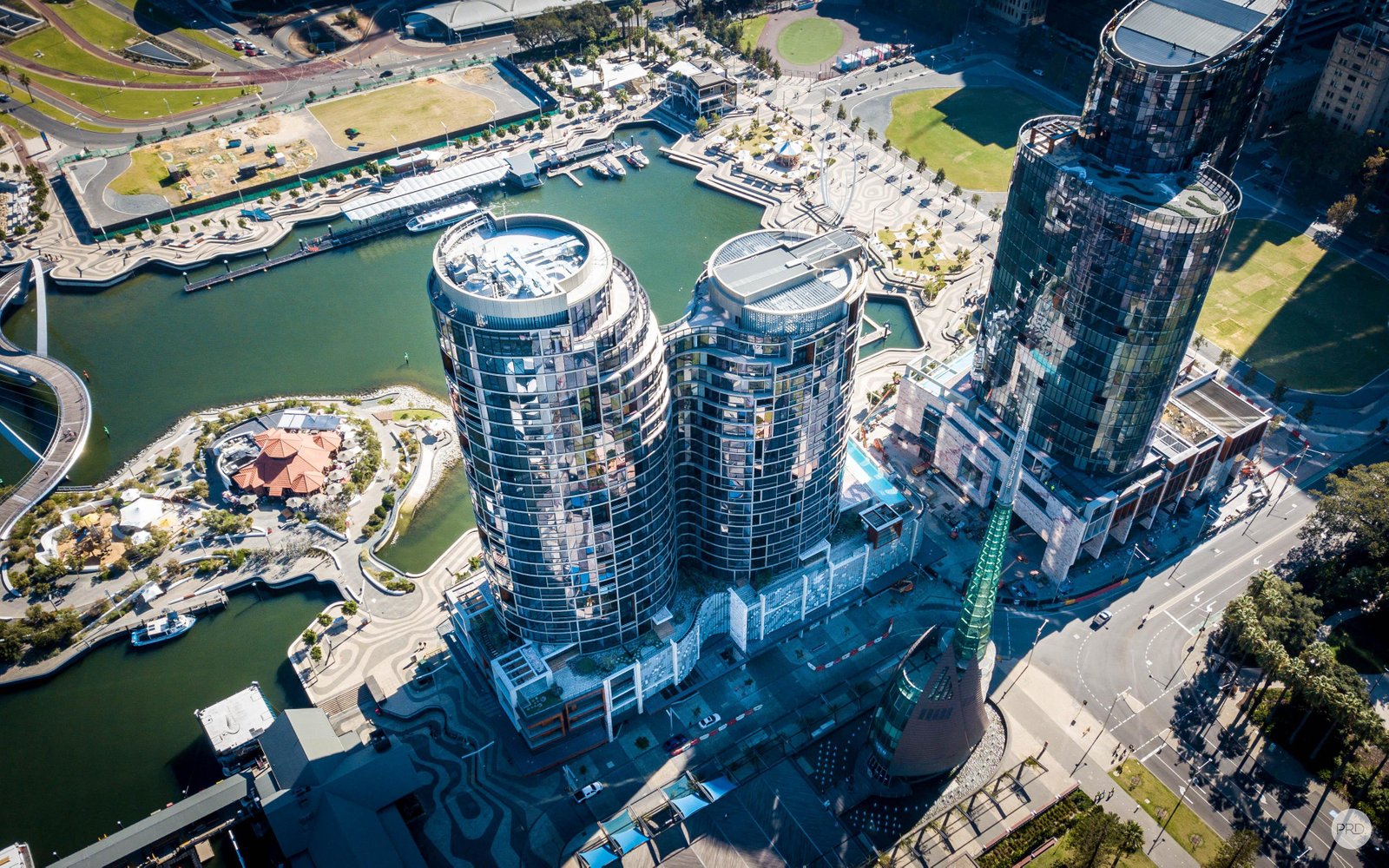 11 Barrack Square PERTH WA 6000