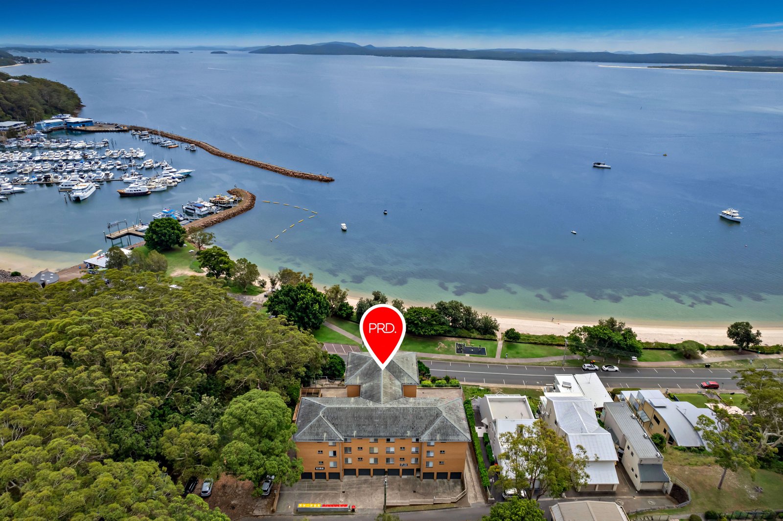 16/53 Victoria Parade, NELSON BAY NSW 2315