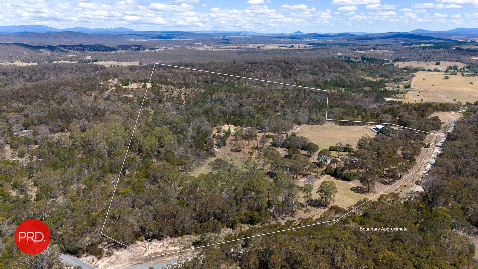 167 Millendale Road, LOWER BORO NSW 2580