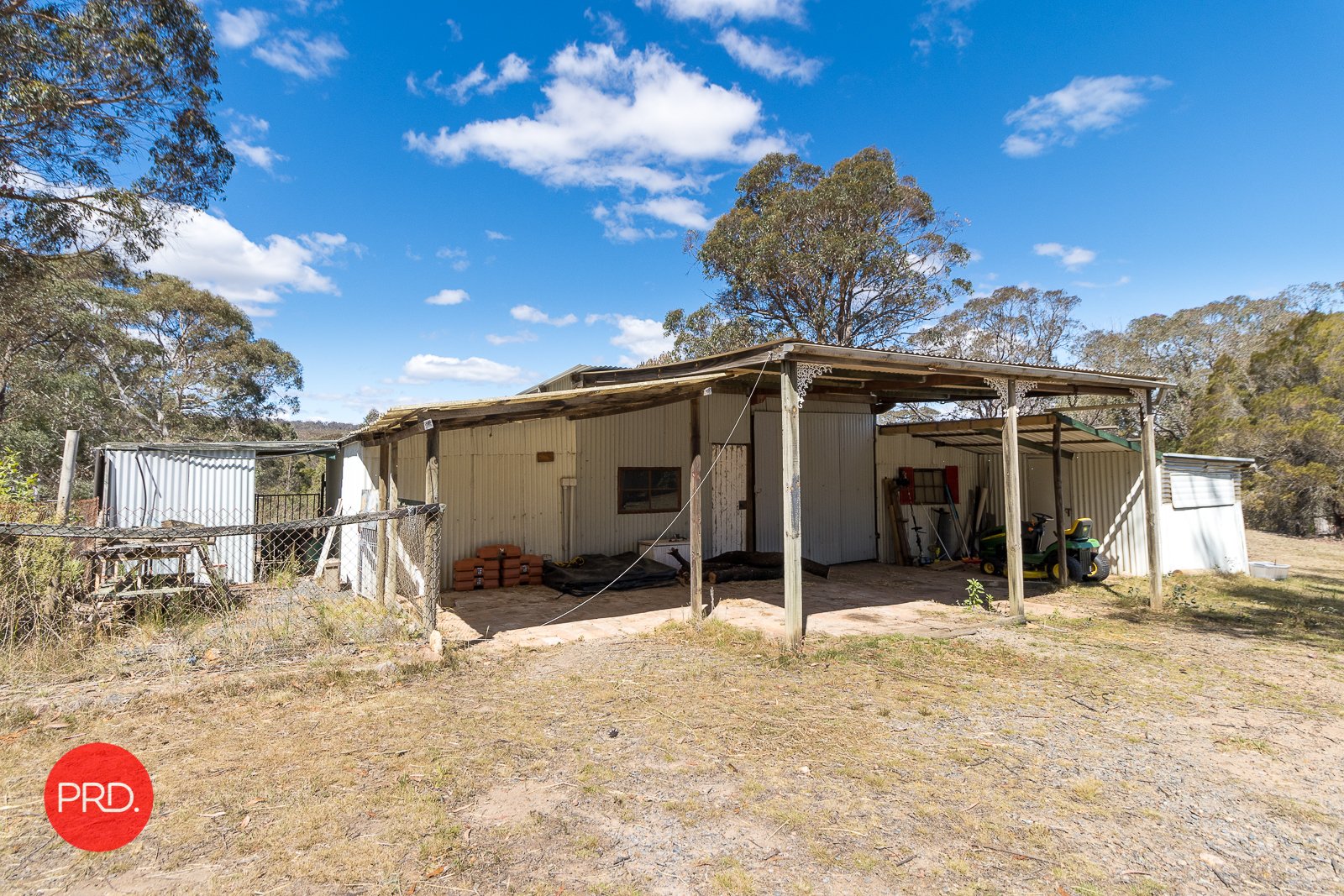 167 Millendale Road, LOWER BORO NSW 2580