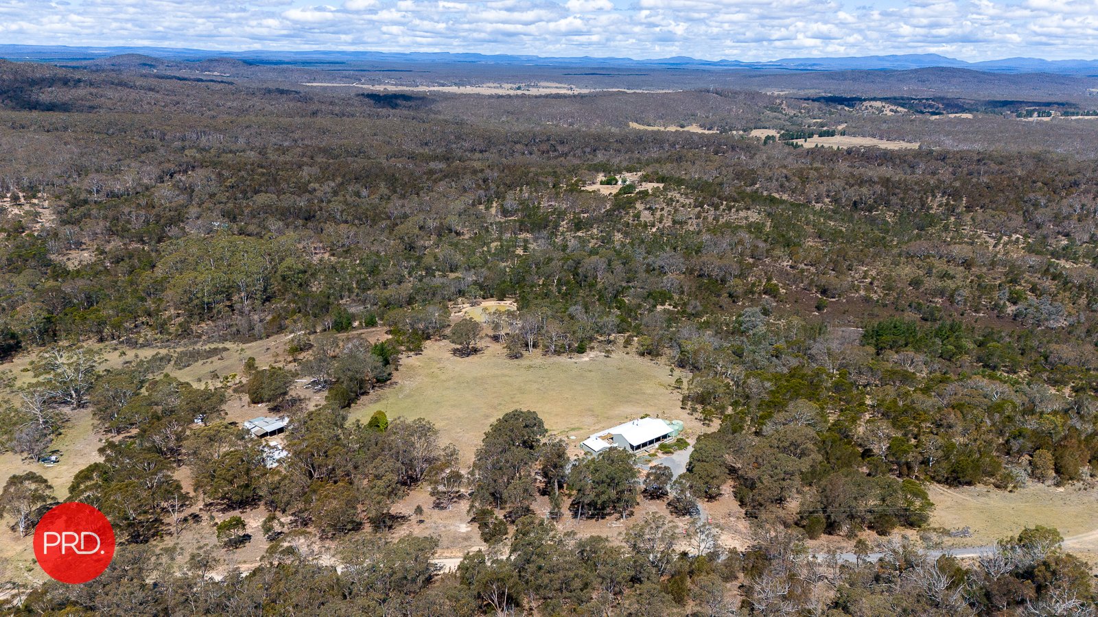 167 Millendale Road, LOWER BORO NSW 2580