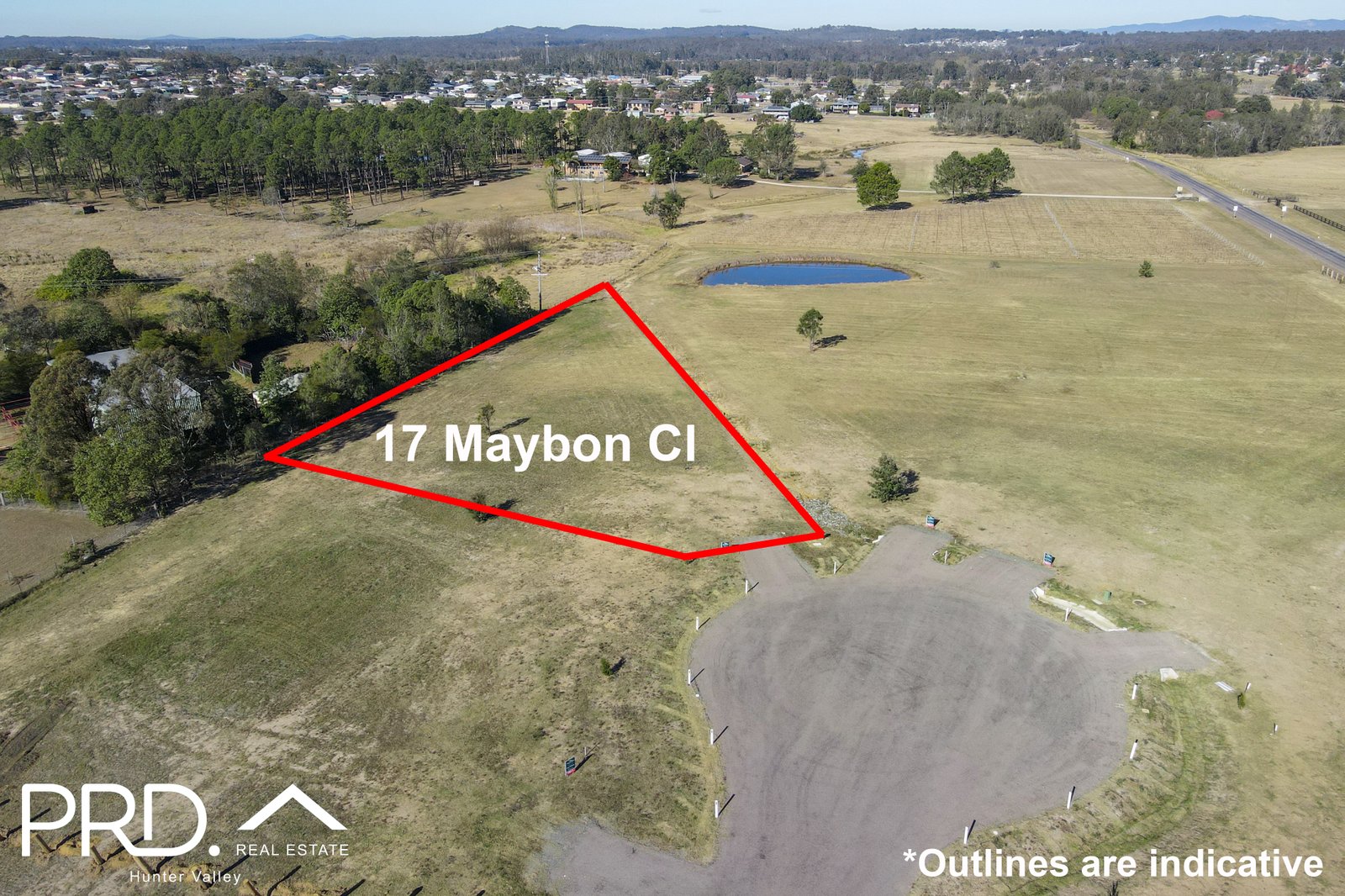 17 Maybon Close, BRANXTON NSW 2335