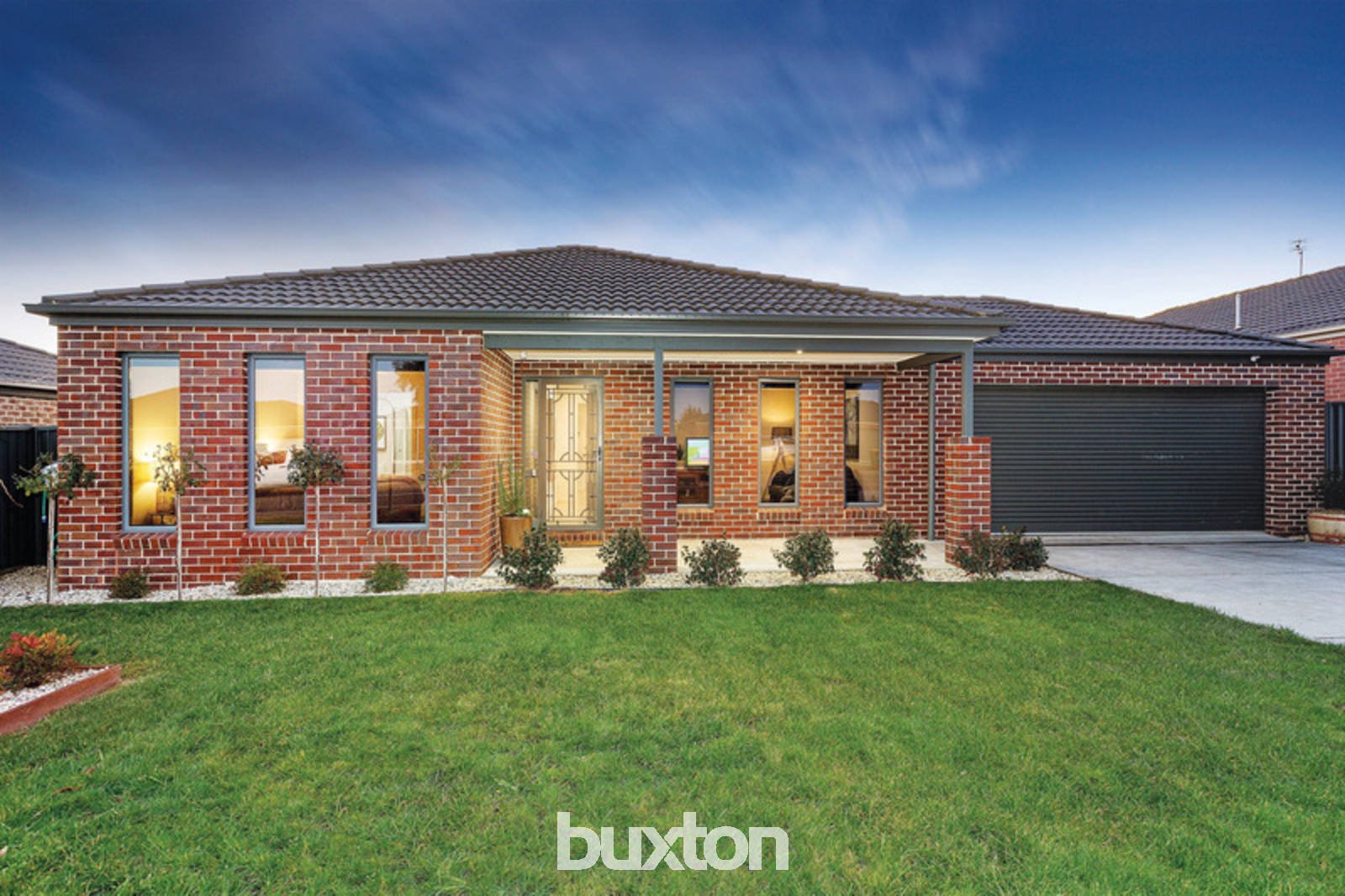 18 Brahman Drive, Delacombe VIC 3356 - Buxton 2022