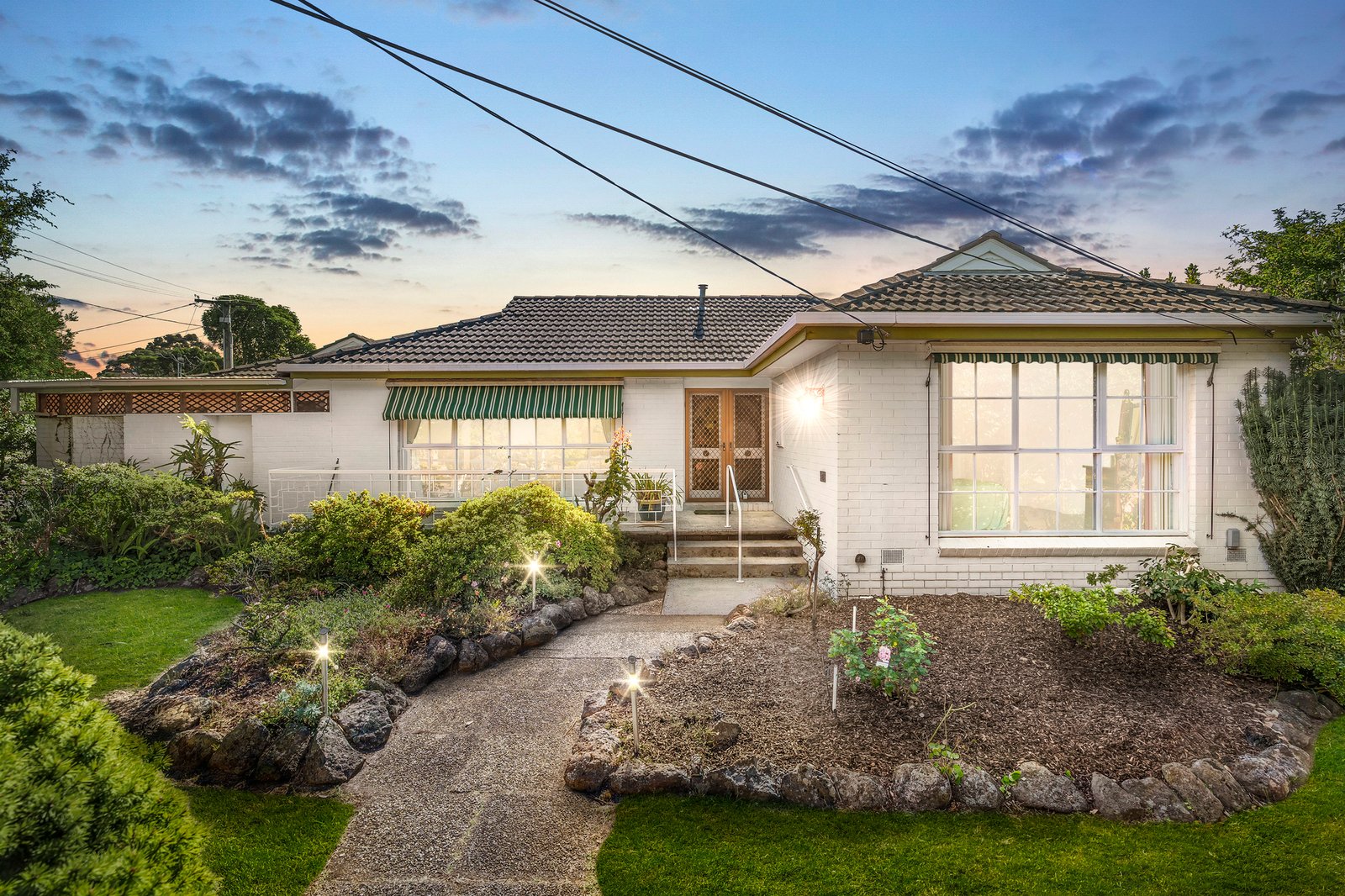 18 Holly Green Drive, Wheelers Hill VIC 3150 - Buxton 2025