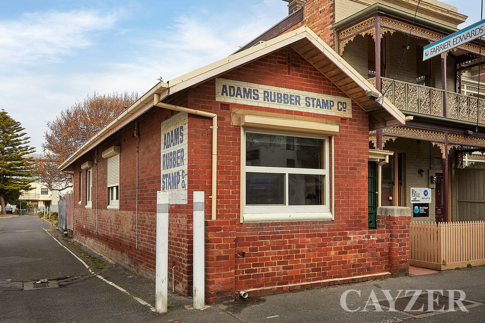 181 Rouse Street, PORT MELBOURNE VIC 3207 - Buxton 2025