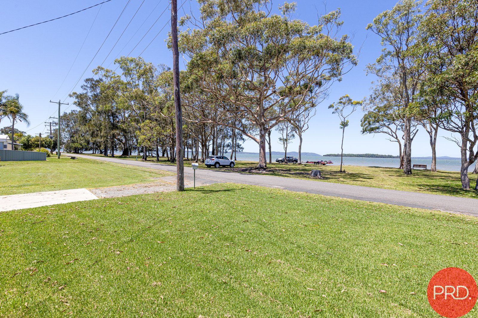 19 & 19A Waterfront Road, SWAN BAY NSW 2324