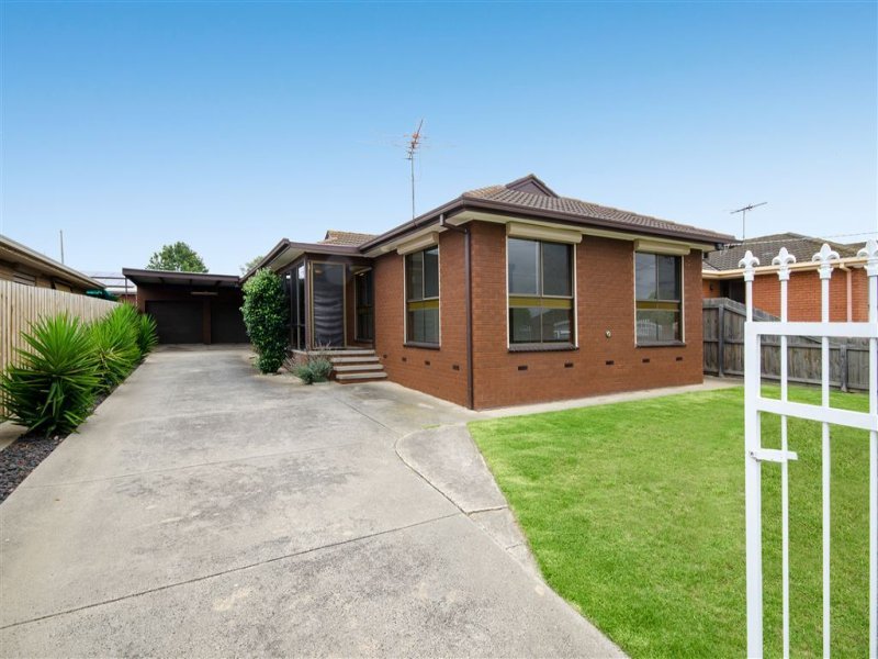 19 Nicholson Crescent, BELL PARK VIC 3215 - Buxton 2022