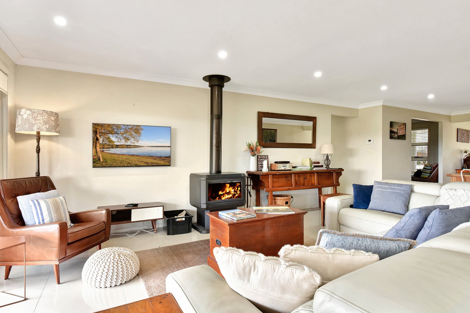 19 Wentworth Close, BRANXTON NSW 2335