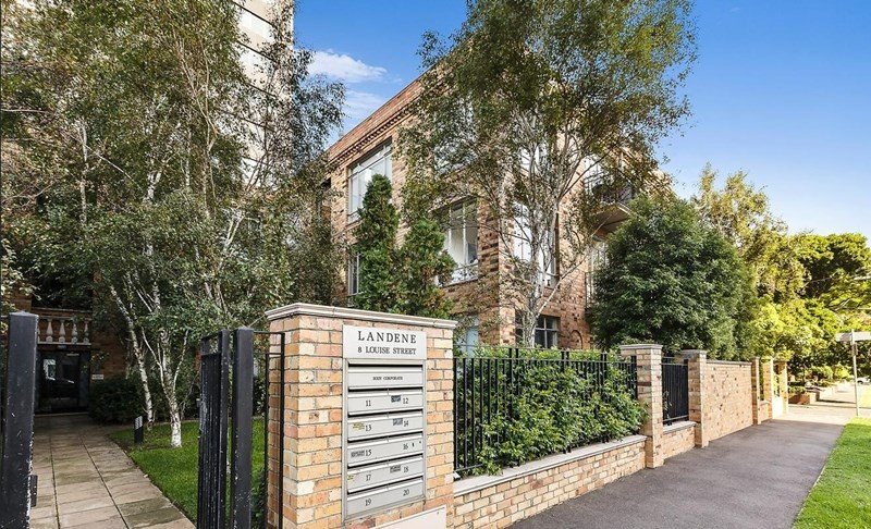 19/8 Louise Street, MELBOURNE VIC 3004 - Buxton 2025