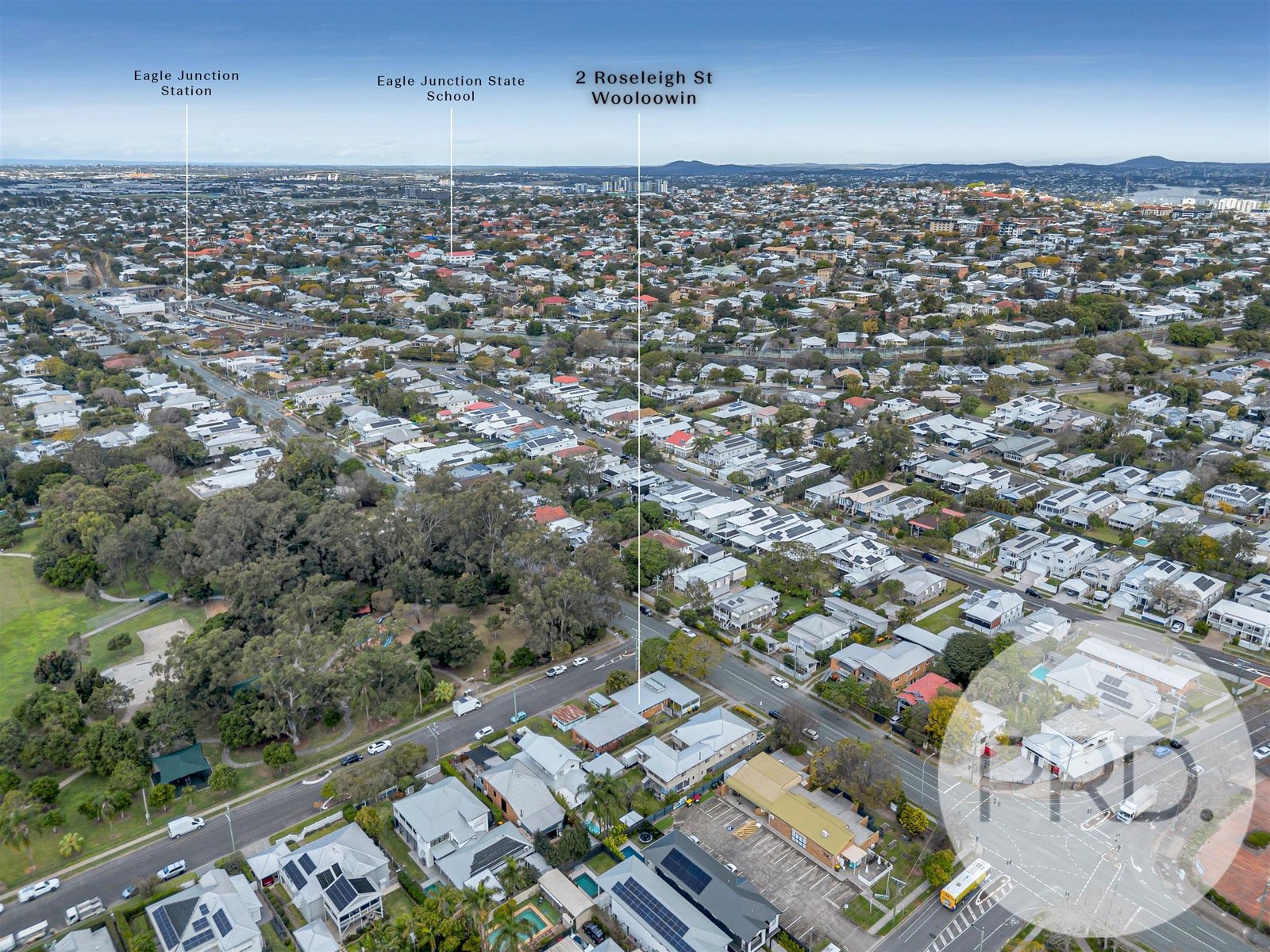 2 Roseleigh Street, KALINGA QLD 4030