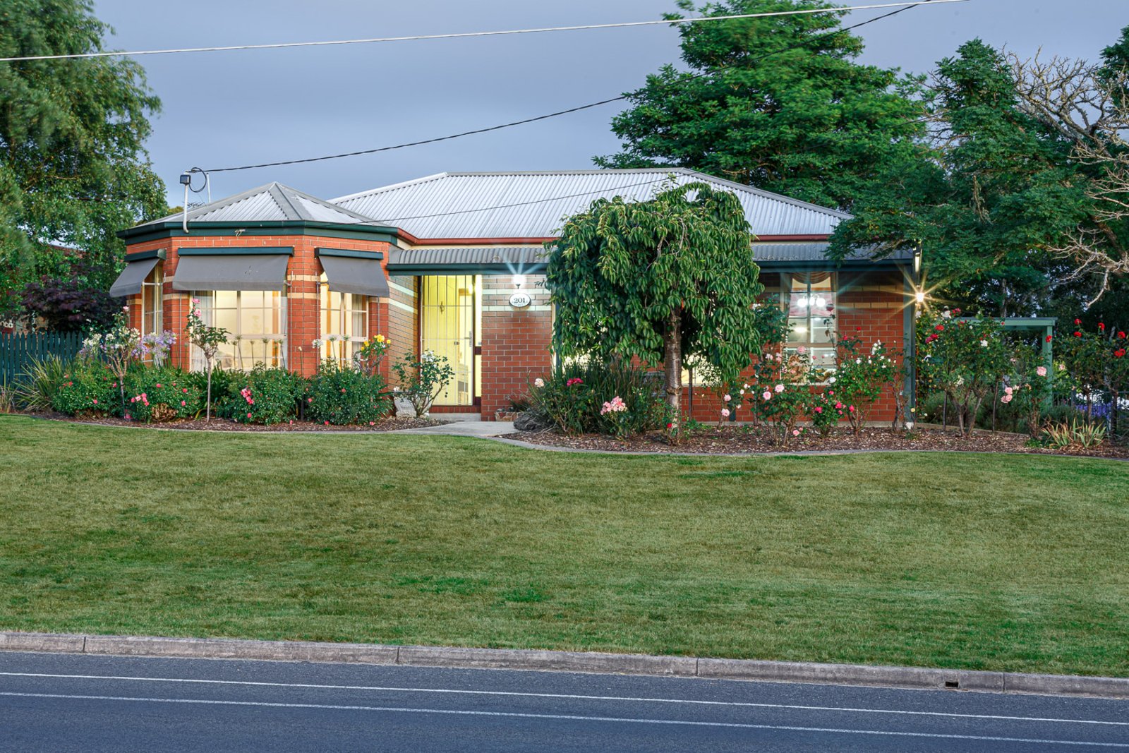 201 Fussell Street Ballarat East Vic 3350 Buxton 2023