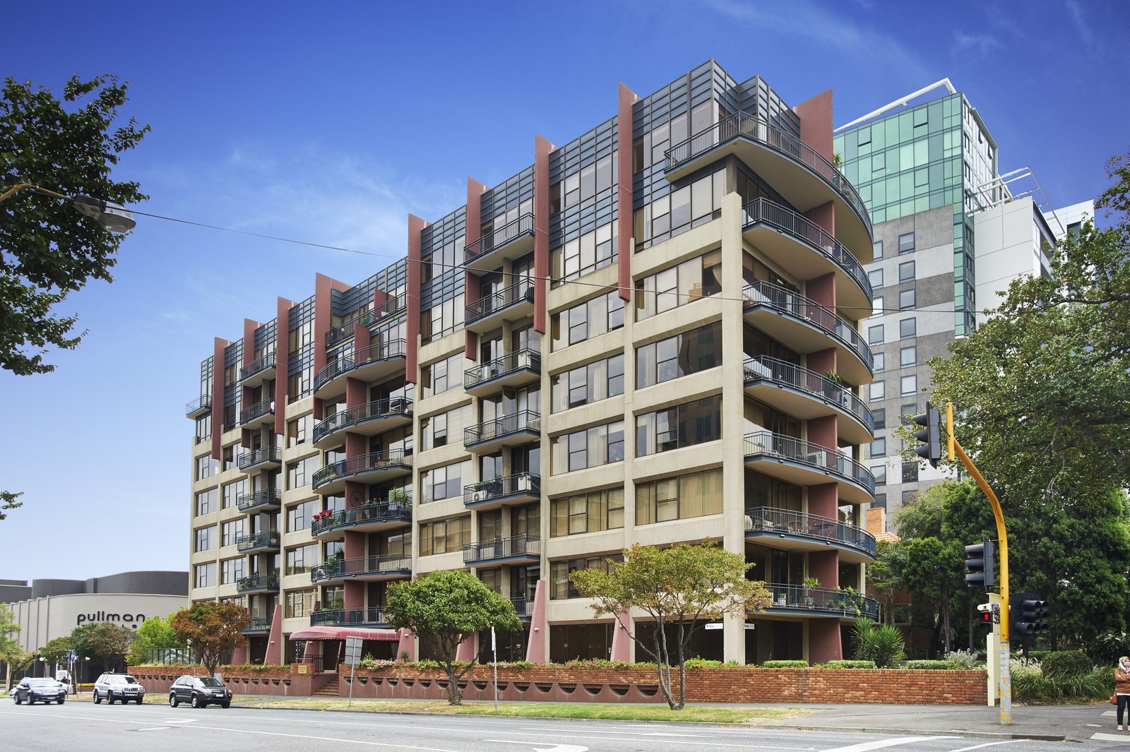 201 598 St Kilda Road Melbourne VIC 3004 Buxton 201 598 St Kilda Road Melbourne VIC 3004 Buxton