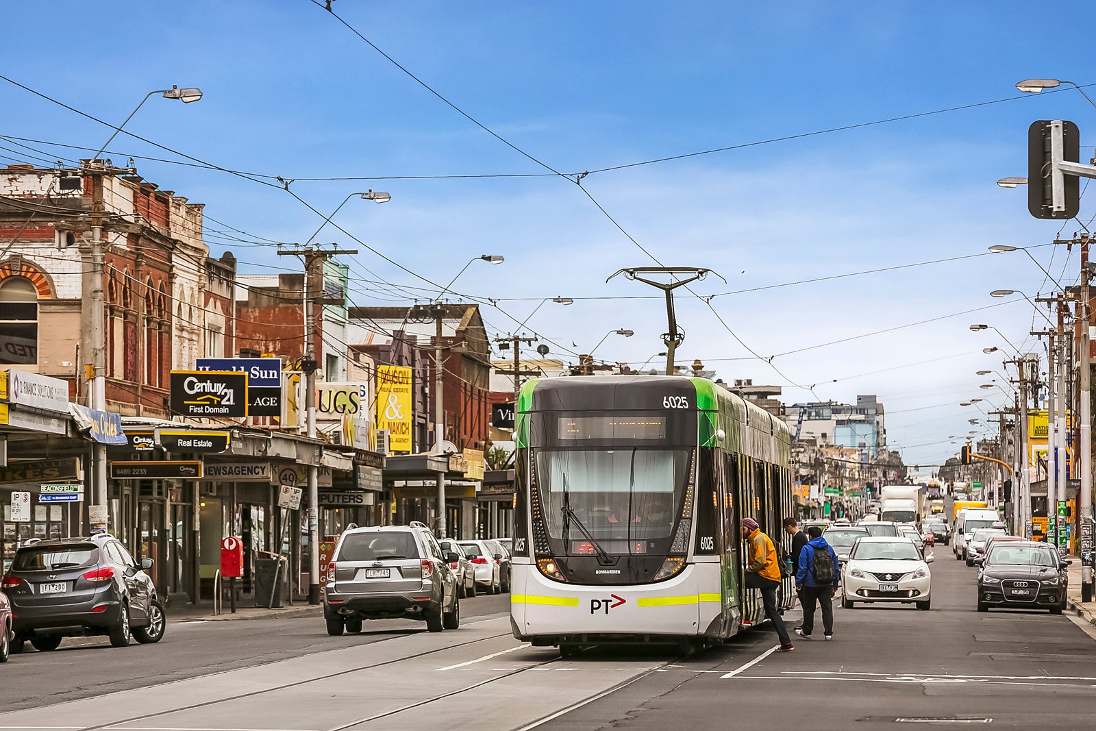 213/469-481 High Street, Northcote, VIC, 3070