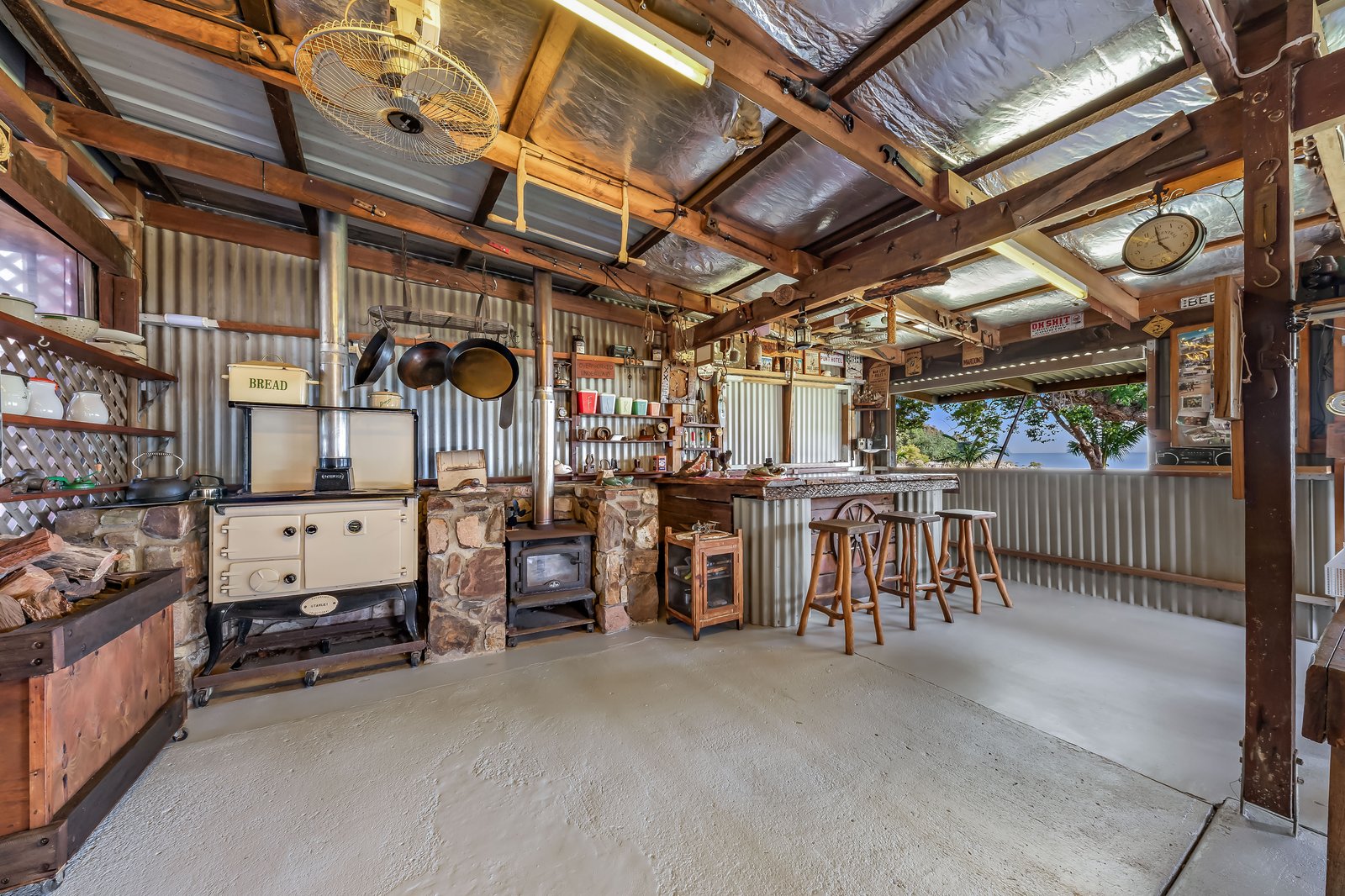 22 Davison Road, WILSON BEACH QLD 4800