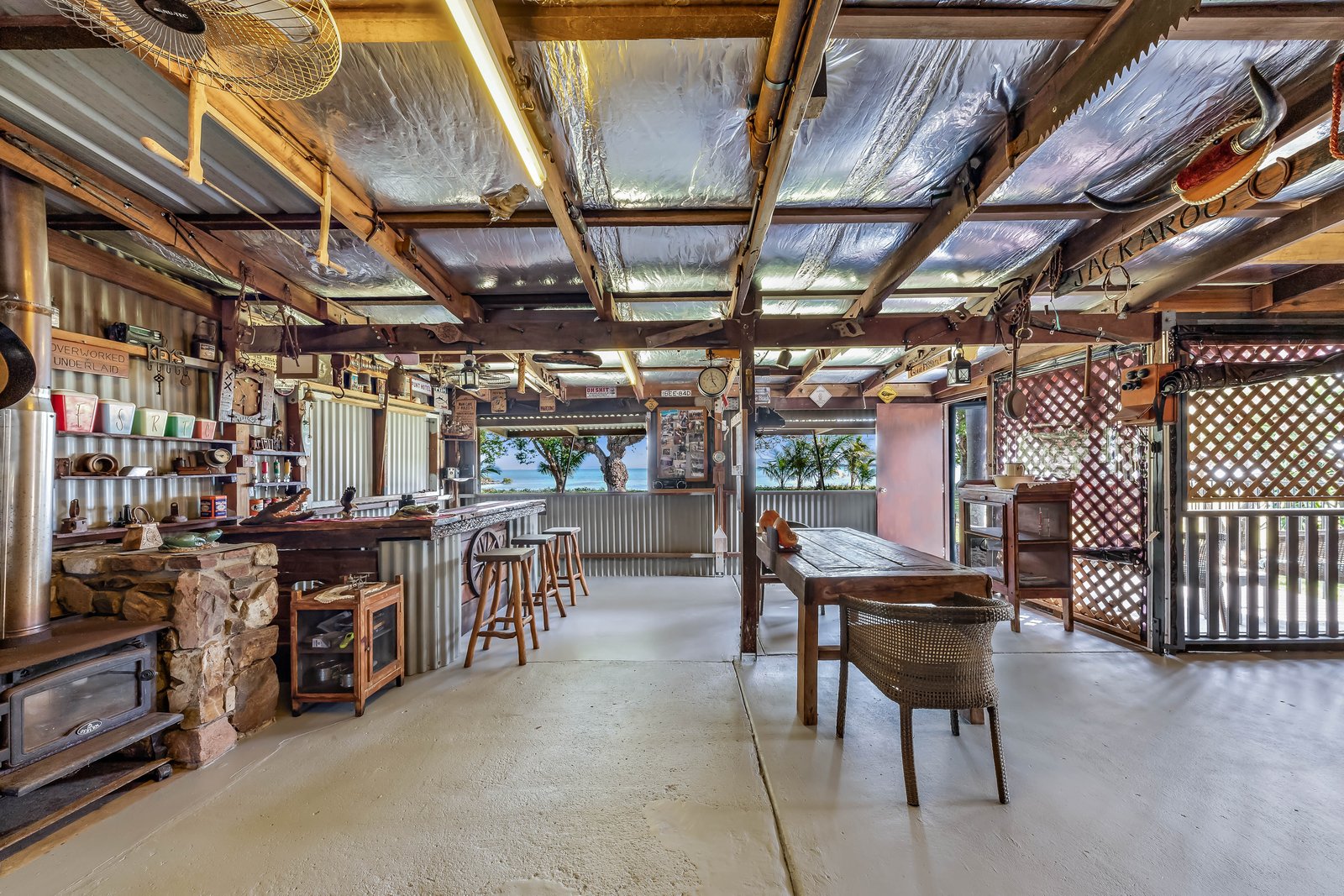 22 Davison Road, WILSON BEACH QLD 4800