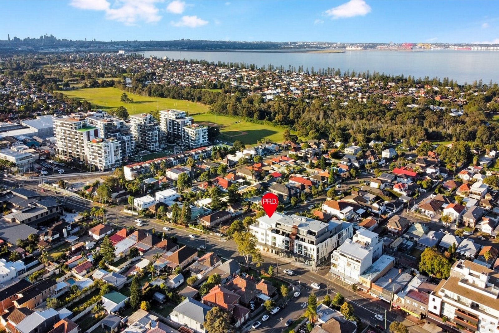 2/226 Rocky Point Road (Cnr Clarkes Road), RAMSGATE NSW 2217