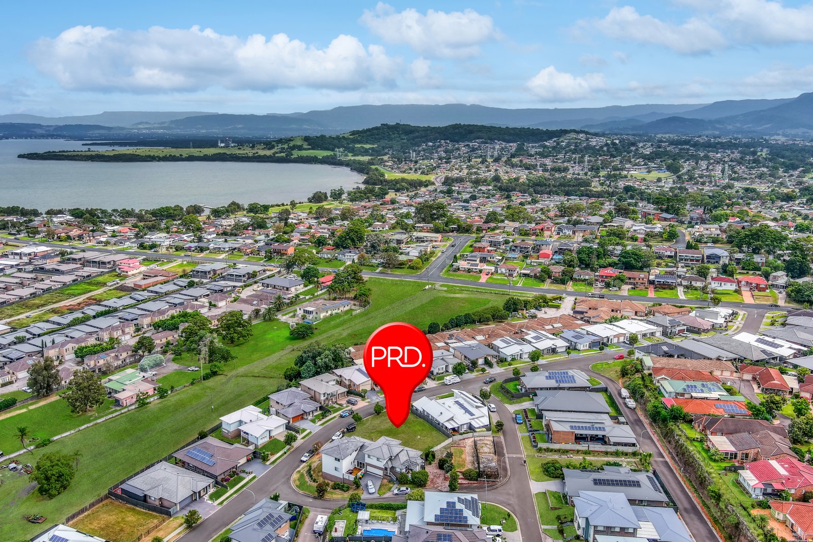 23 Brooks Terrace, KANAHOOKA NSW 2530