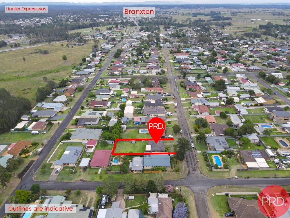 23 Church Street, BRANXTON NSW 2335