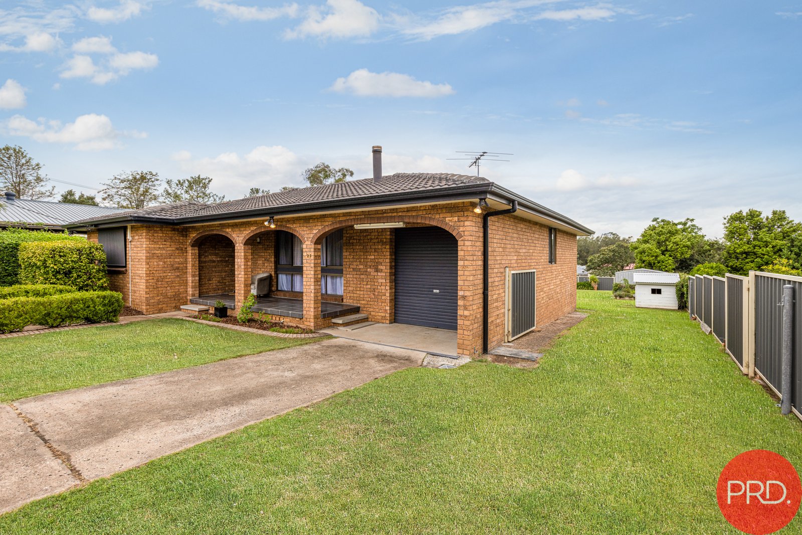 23 Church Street, BRANXTON NSW 2335