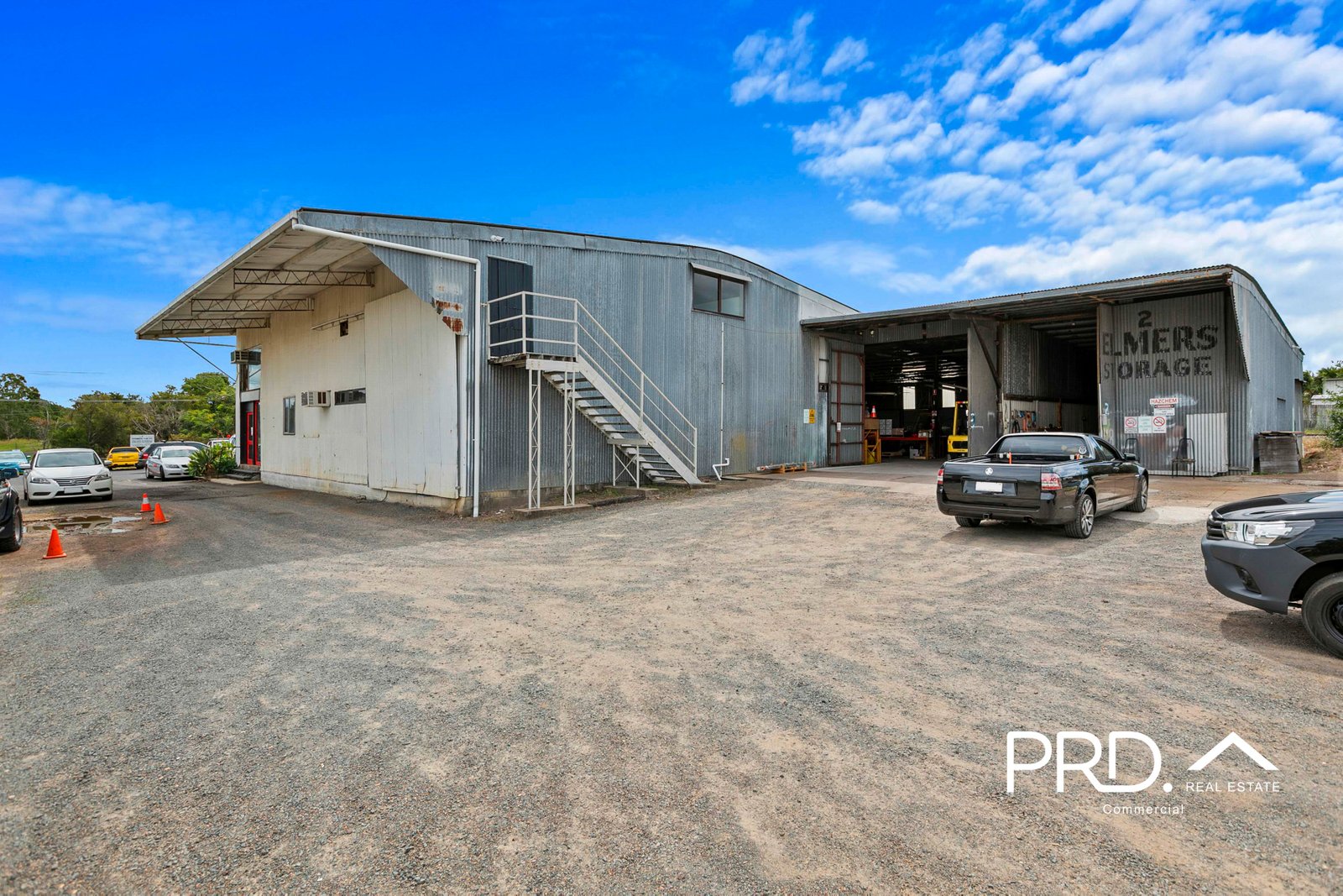 23 Rocky Street, MARYBOROUGH QLD 4650