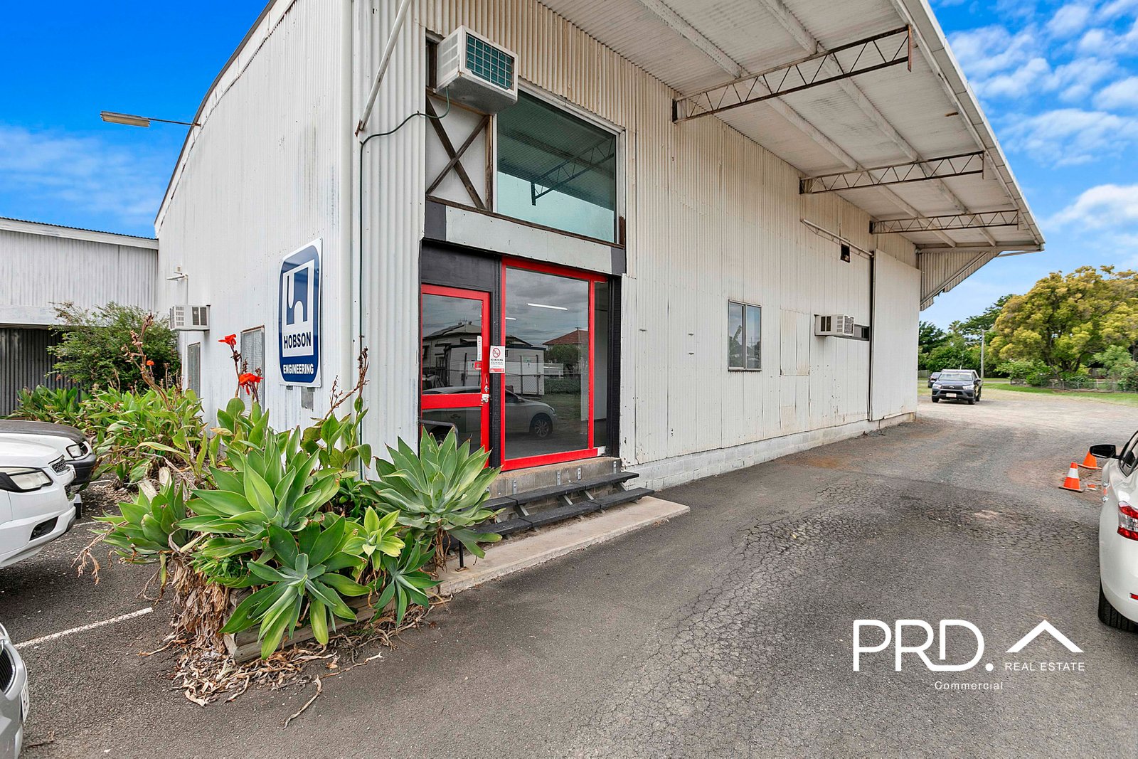23 Rocky Street, MARYBOROUGH QLD 4650