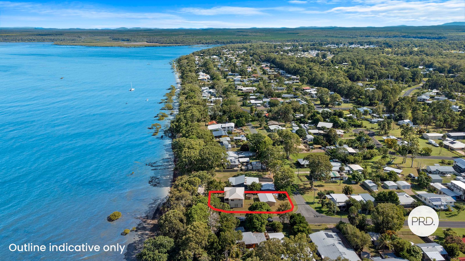 235 Boronia Drive POONA QLD 4650