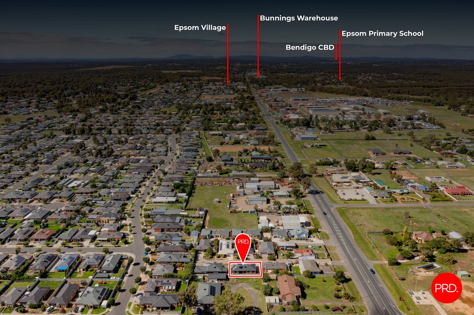 2/350 Midland Highway, EPSOM VIC 3551