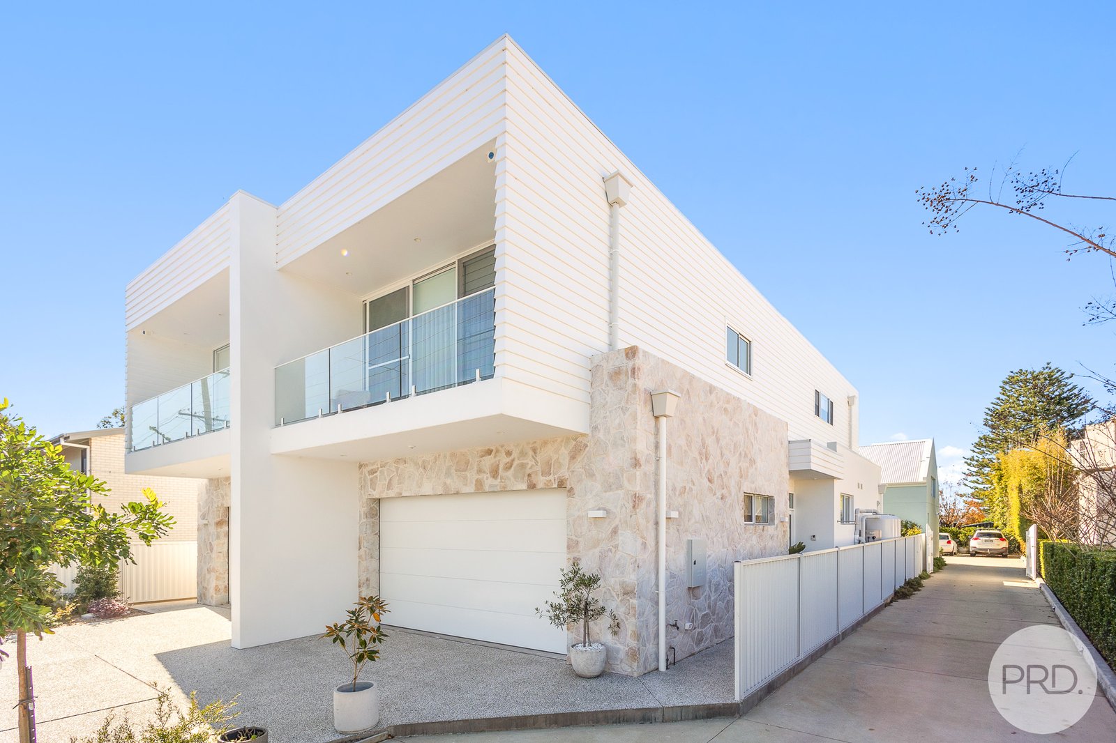 2/35A Soldiers Point Road, SOLDIERS POINT NSW 2317